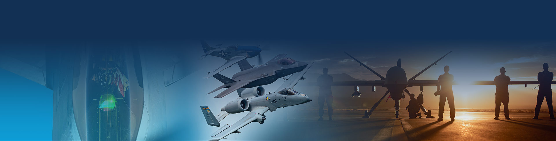 Become a Member - Air Force Historical Foundation