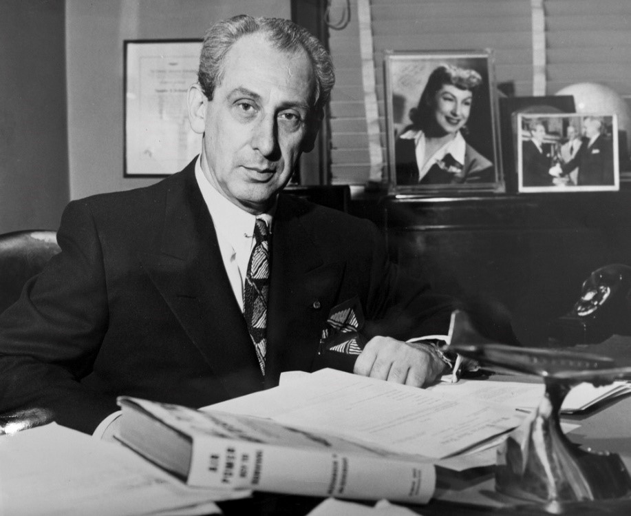 August 24, 1974 - Air Force Historical Foundation