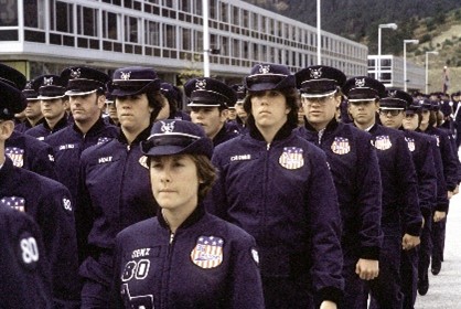 October 7, 1975 - Air Force Historical Foundation
