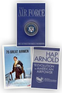 Books - Air Force Historical Foundation