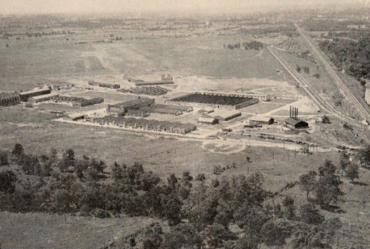 October 12, 1927 - Air Force Historical Foundation