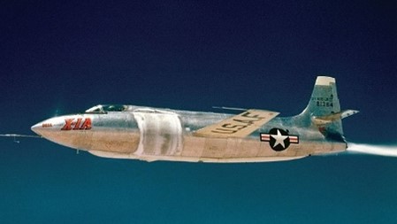 December 12, 1953 - Air Force Historical Foundation