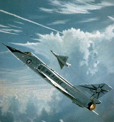 December 15, 1959 - Air Force Historical Foundation