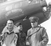 January 20, 1945 - Air Force Historical Foundation