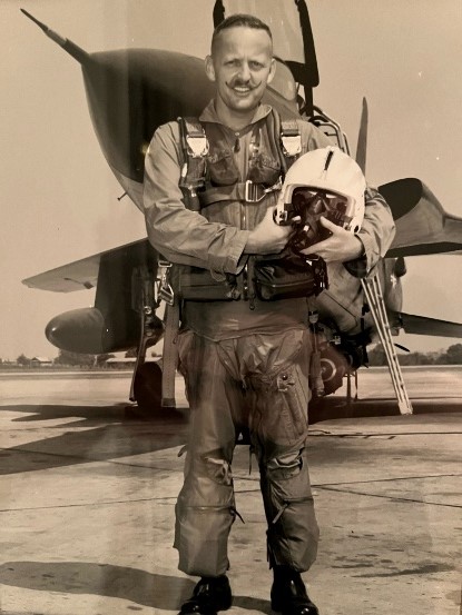 War Stories - Air Force Historical Foundation