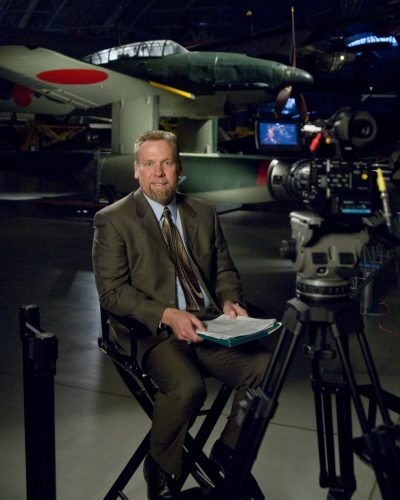 Staff - Air Force Historical Foundation