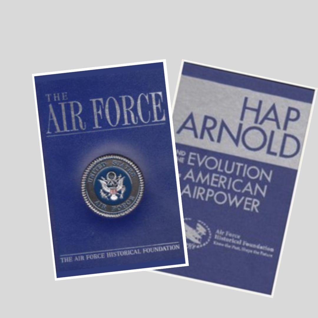 Membership Incentive Drive - Air Force Historical Foundation