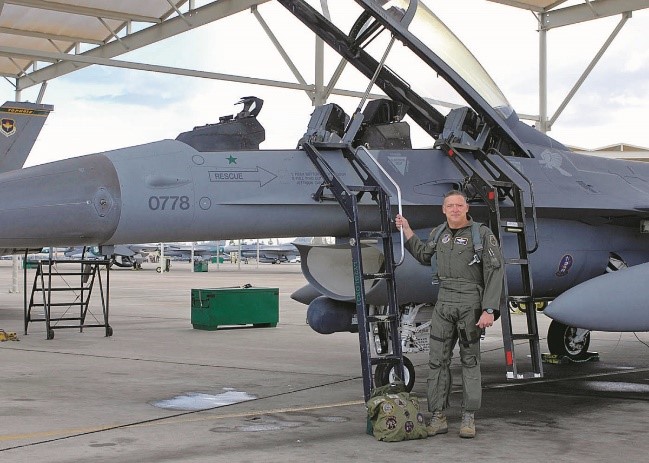 December 27, 1992 - Air Force Historical Foundation