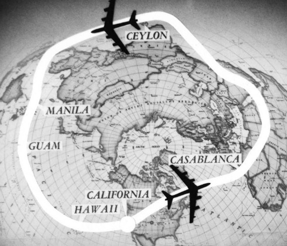 January 18, 1957 - Air Force Historical Foundation