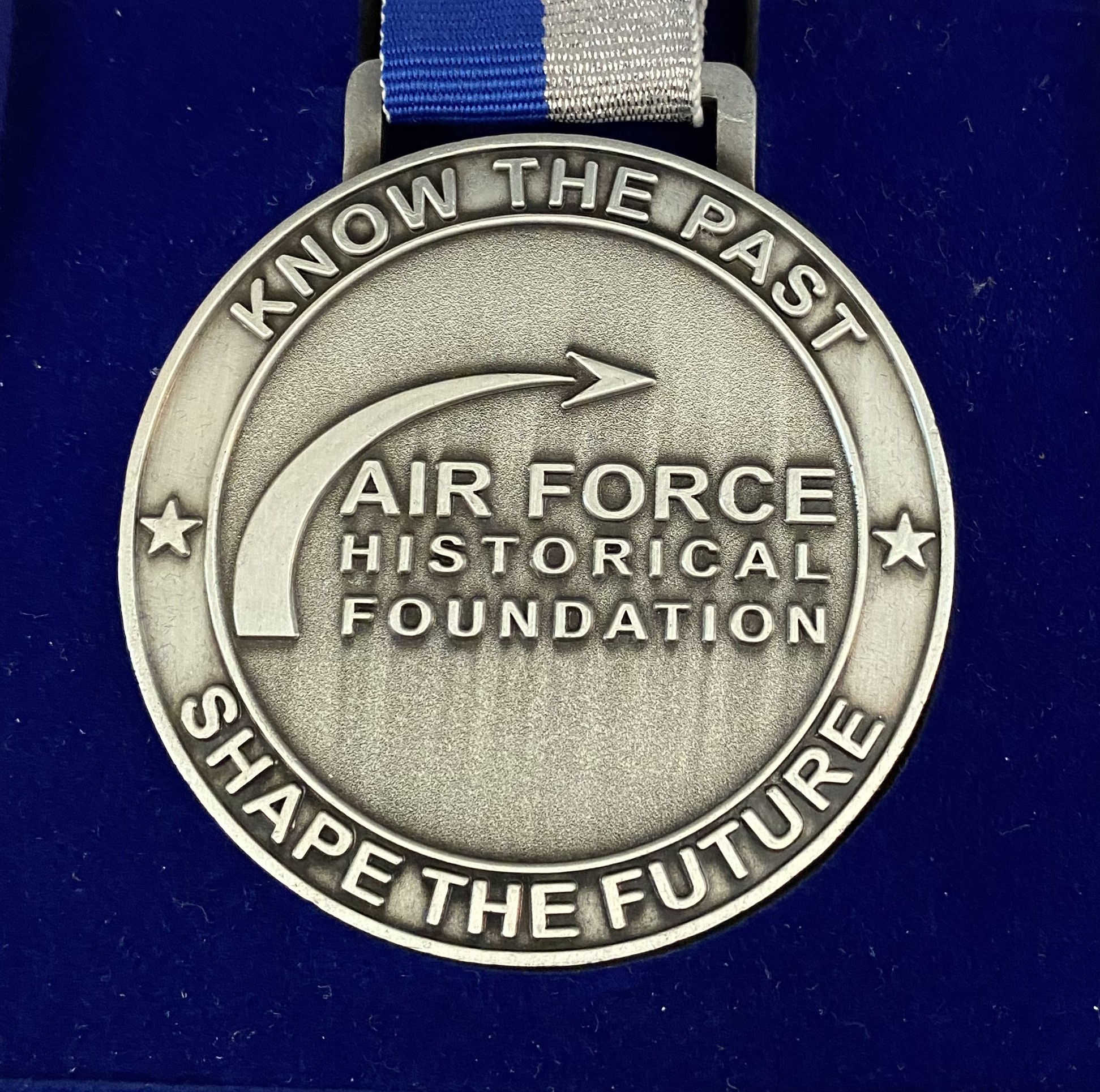 AFHF Symposium and Awards Banquet - Air Force Historical Foundation