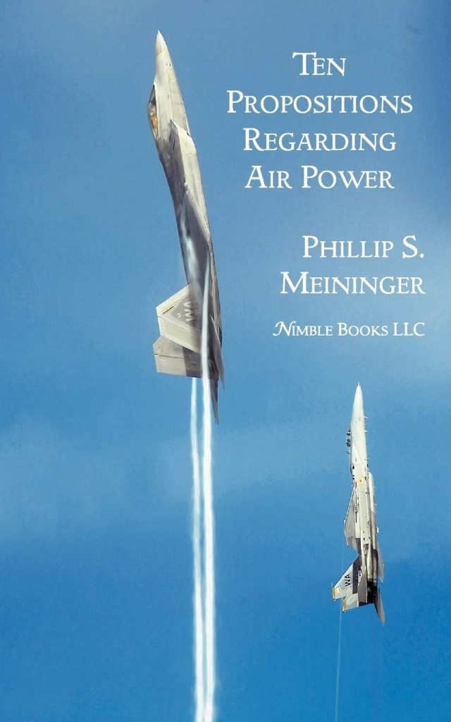 Phillip S. Meilinger - Air Force Historical Foundation