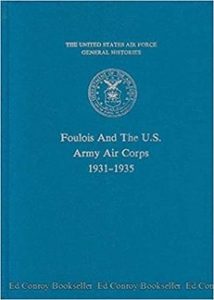 John F. Shiner - Air Force Historical Foundation