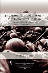 James Titus - Air Force Historical Foundation