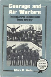Mark K. Wells - Air Force Historical Foundation
