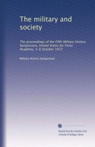 David MacIsaac - Air Force Historical Foundation