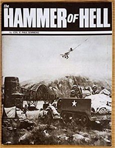 E. Paul Semmens - Air Force Historical Foundation