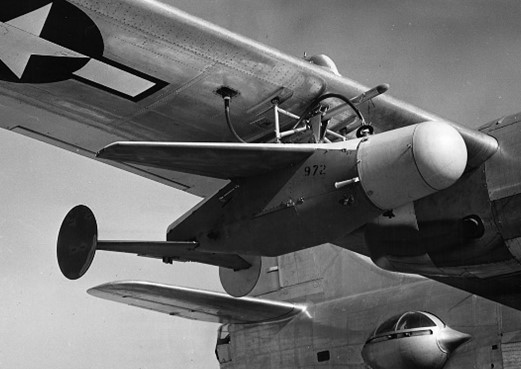 April 23, 1945 - Air Force Historical Foundation