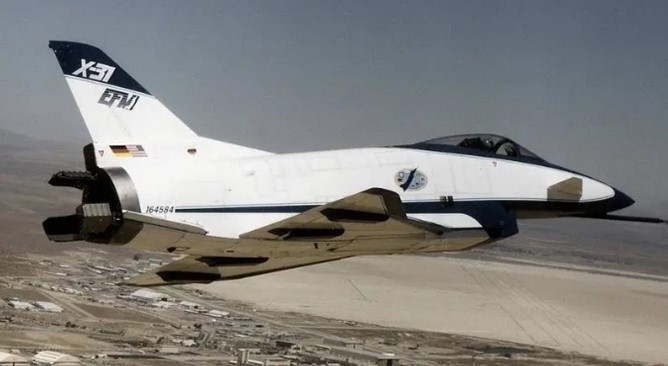 April 29, 1993 - Air Force Historical Foundation