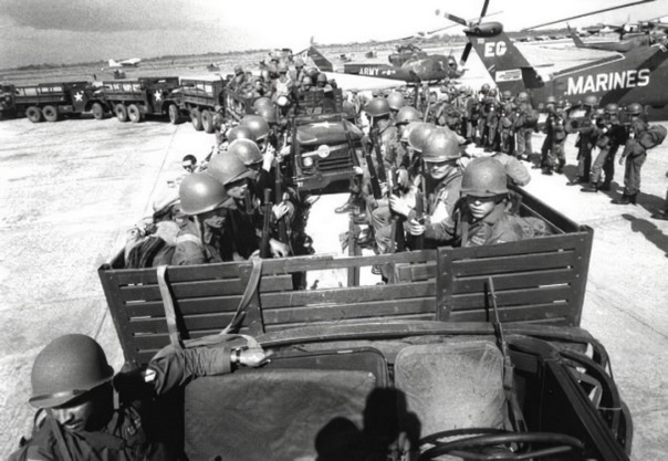 April 30, 1965 - Air Force Historical Foundation