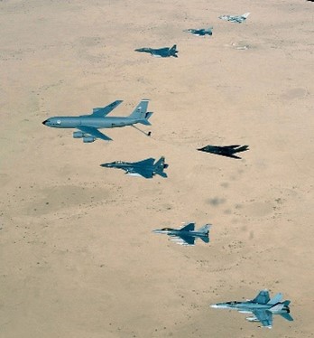 March 19, 2003 - Air Force Historical Foundation