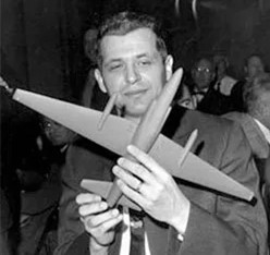 May 1, 1960 - Air Force Historical Foundation