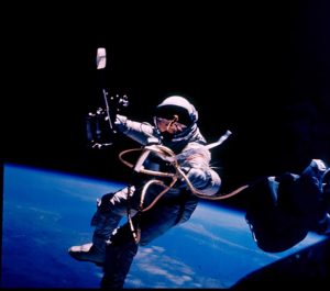 June 3, 1965 - Air Force Historical Foundation