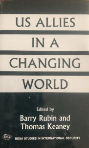 Thomas A. Keaney - Air Force Historical Foundation