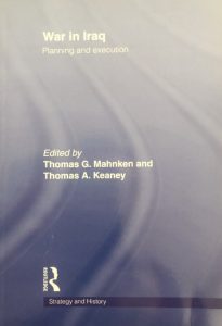 Thomas A. Keaney - Air Force Historical Foundation