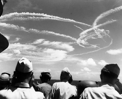 June 20, 1944 - Air Force Historical Foundation