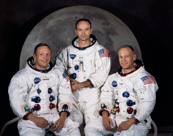 July 16, 1969 - Air Force Historical Foundation