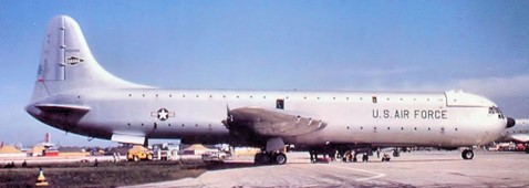 August 13, 1953 - Air Force Historical Foundation