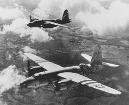 August 9, 1944 - Air Force Historical Foundation