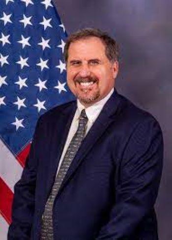 Board Members - Air Force Historical Foundation