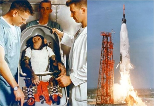 29 Nov 1961 - Air Force Historical Foundation