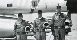 16 Oct 1963 - Air Force Historical Foundation