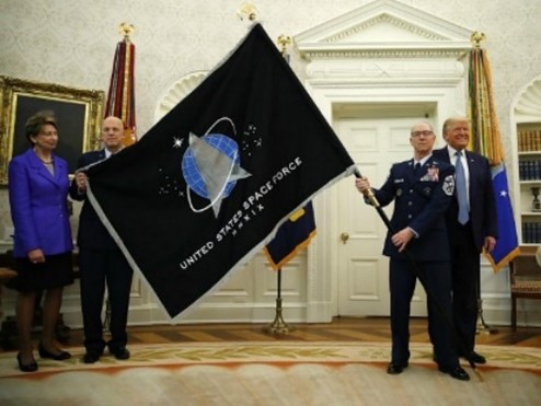 20 December 2019 - Air Force Historical Foundation