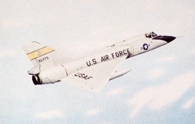 26 December 1956 - Air Force Historical Foundation