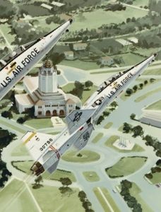 6 January 1969 - Air Force Historical Foundation