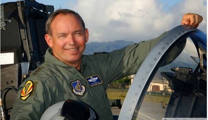 8 January 2025 - Air Force Historical Foundation