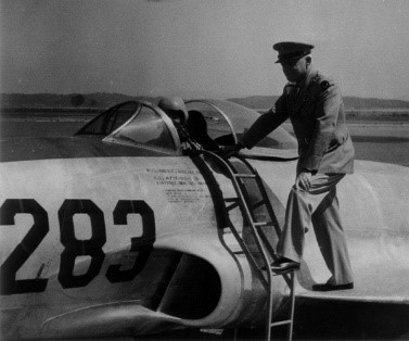 On This Day in History - Air Force Historical Foundation